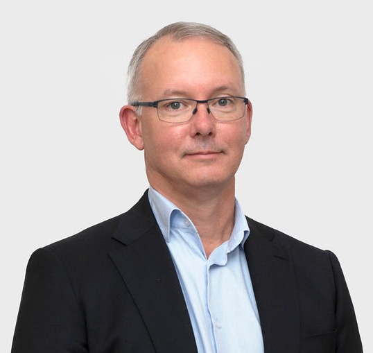 A Message for International Nurses Day from the CEO - Harbison