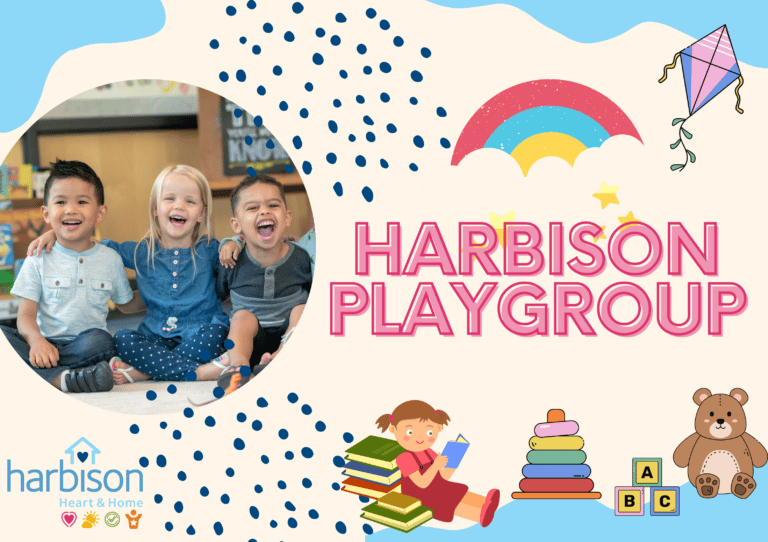 Harbison PlayGroup - Harbison